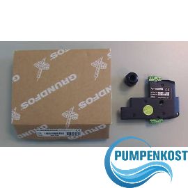 Grundfos Modul Genibus Serie 200 Pumpenkost S10/97