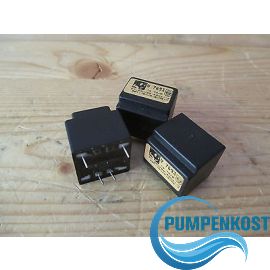 Hahn Transformator V 7693 Printtrafo Trafo pri.24 V sek.15 V 0,5 VA T8/130