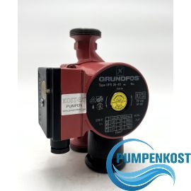 Grundfos UPS 25-40 180 Heizungspumpe P15/595