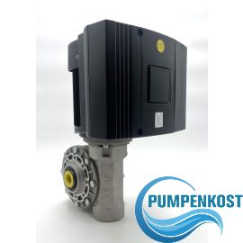 Grundfos MGE 71B4-14FT85-C Getriebemotor P14/660