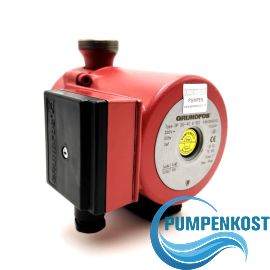Grundfos UP 20-45 N 150 230V Zirkulationspumpe P13/780