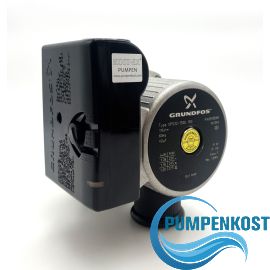 Grundfos UPS 32-150 U 180 Heizungspumpe 115V P15/541