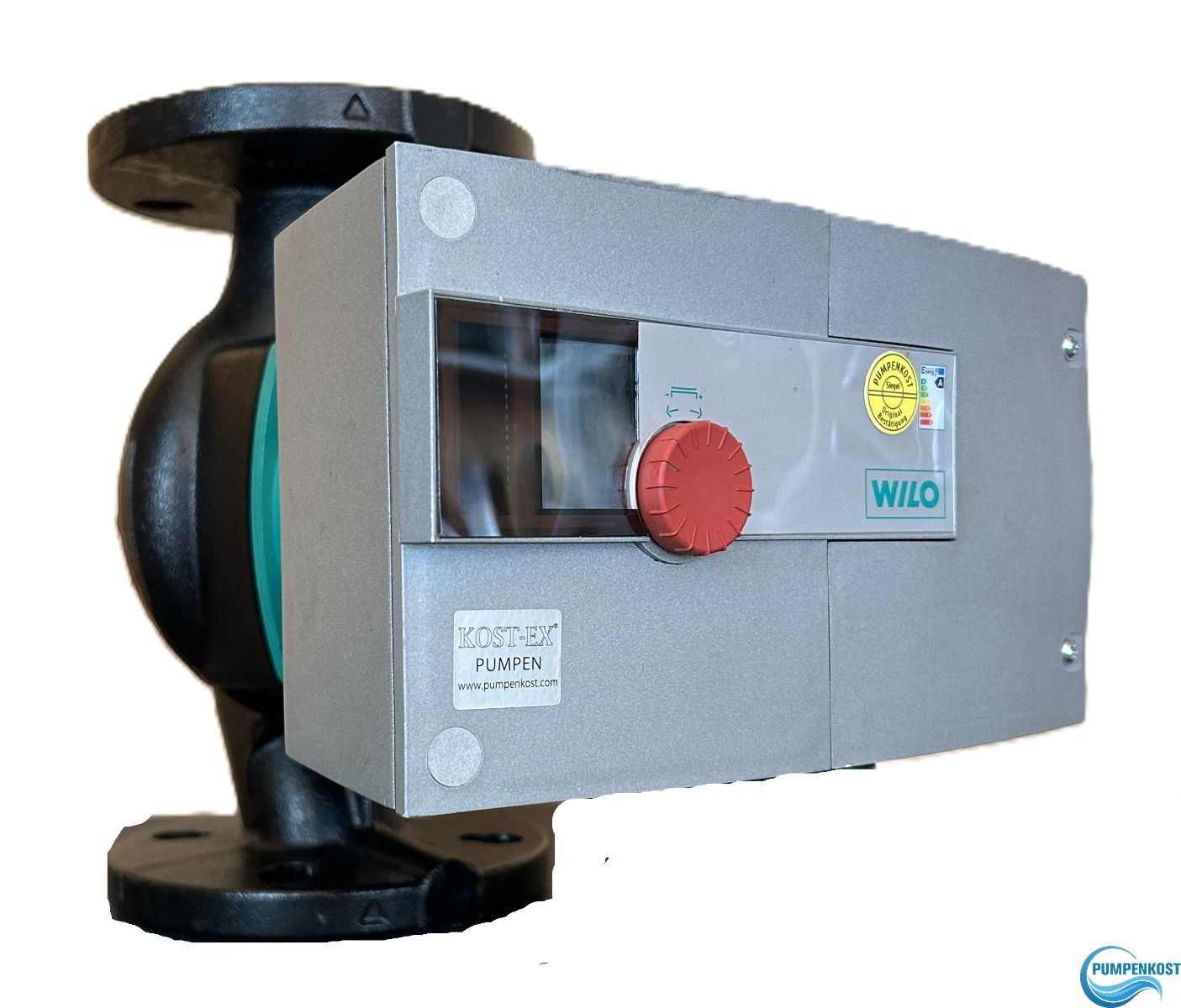 Wilo Stratos 50 / 1-9 Hocheffizienzpumpe 1 x 230 V Heizungspumpe P14/888